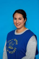 Meet the team | First Steps Preschool